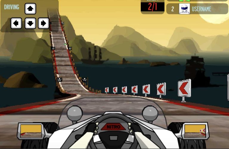 Bilspil online - Vi har de bedste gratis spil med biler for børn